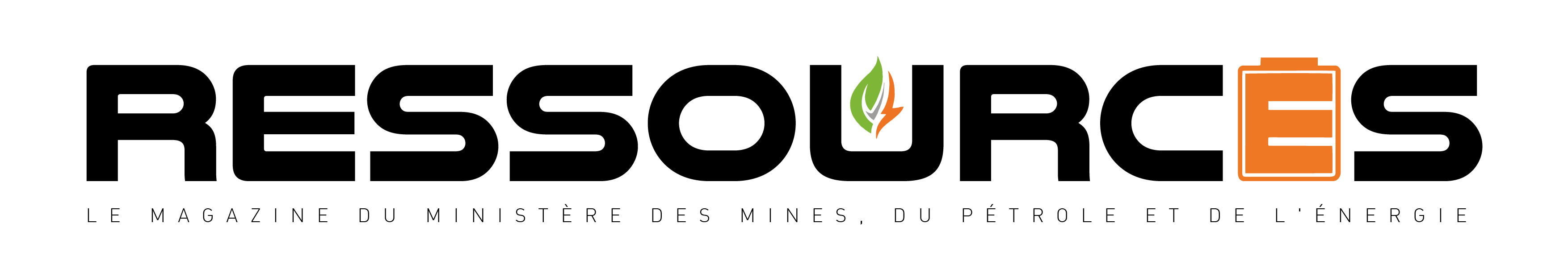 Magazine | Ministère des Mines, du Pétrole et de l'Energie